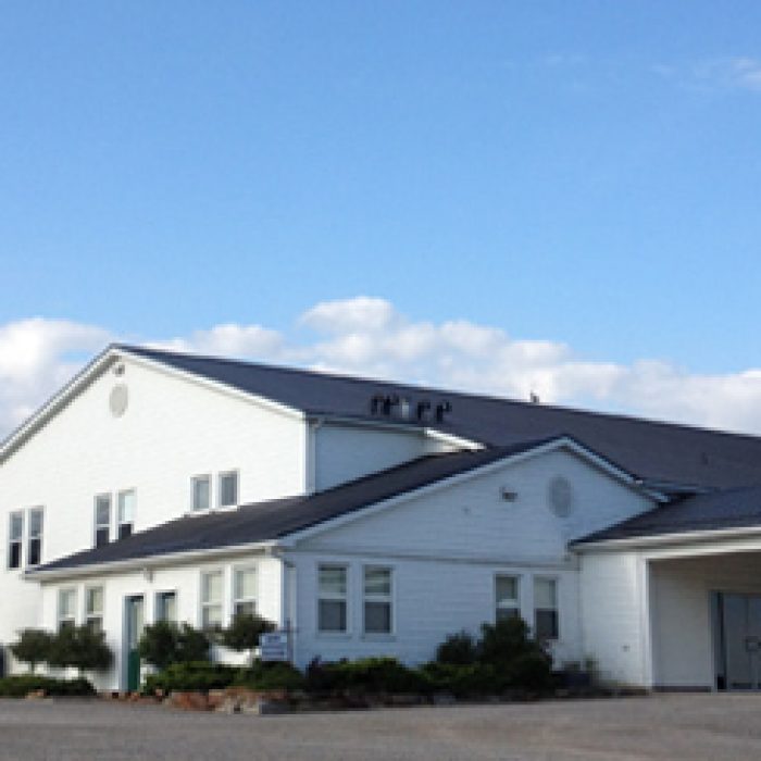 South Point Community Church – ONMB