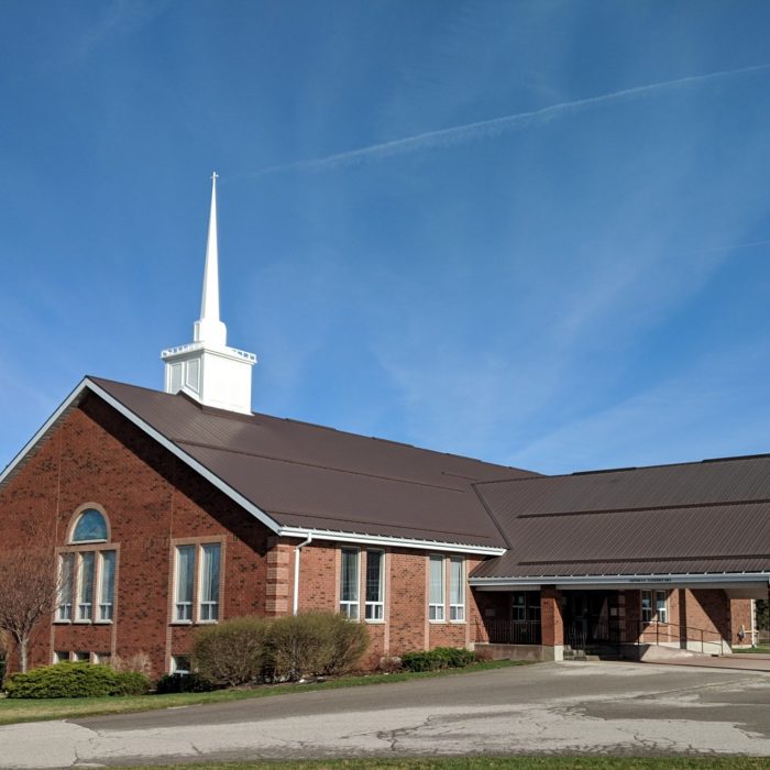 Maple View Mennonite Church – ONMB