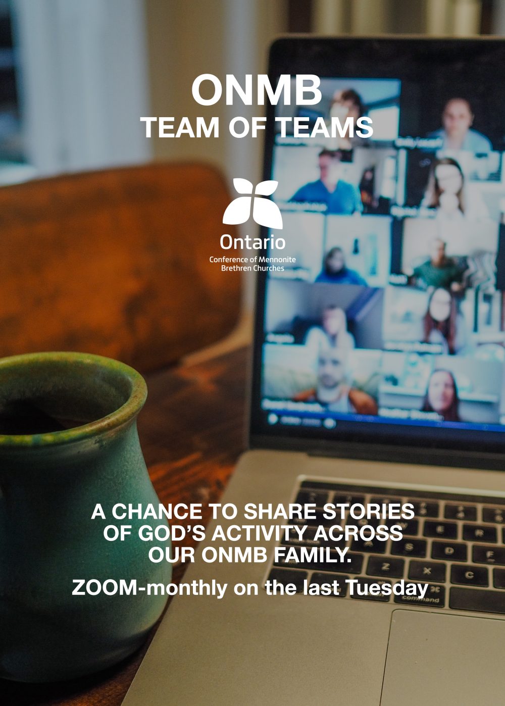 ONMB – Ontario Conference of Mennonite Brethren Churches