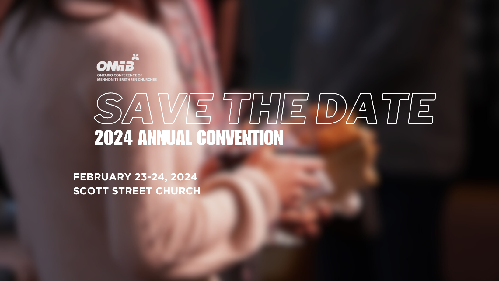 ONMB – Ontario Conference of Mennonite Brethren Churches