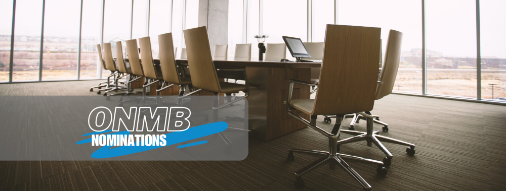 Nominations – ONMB