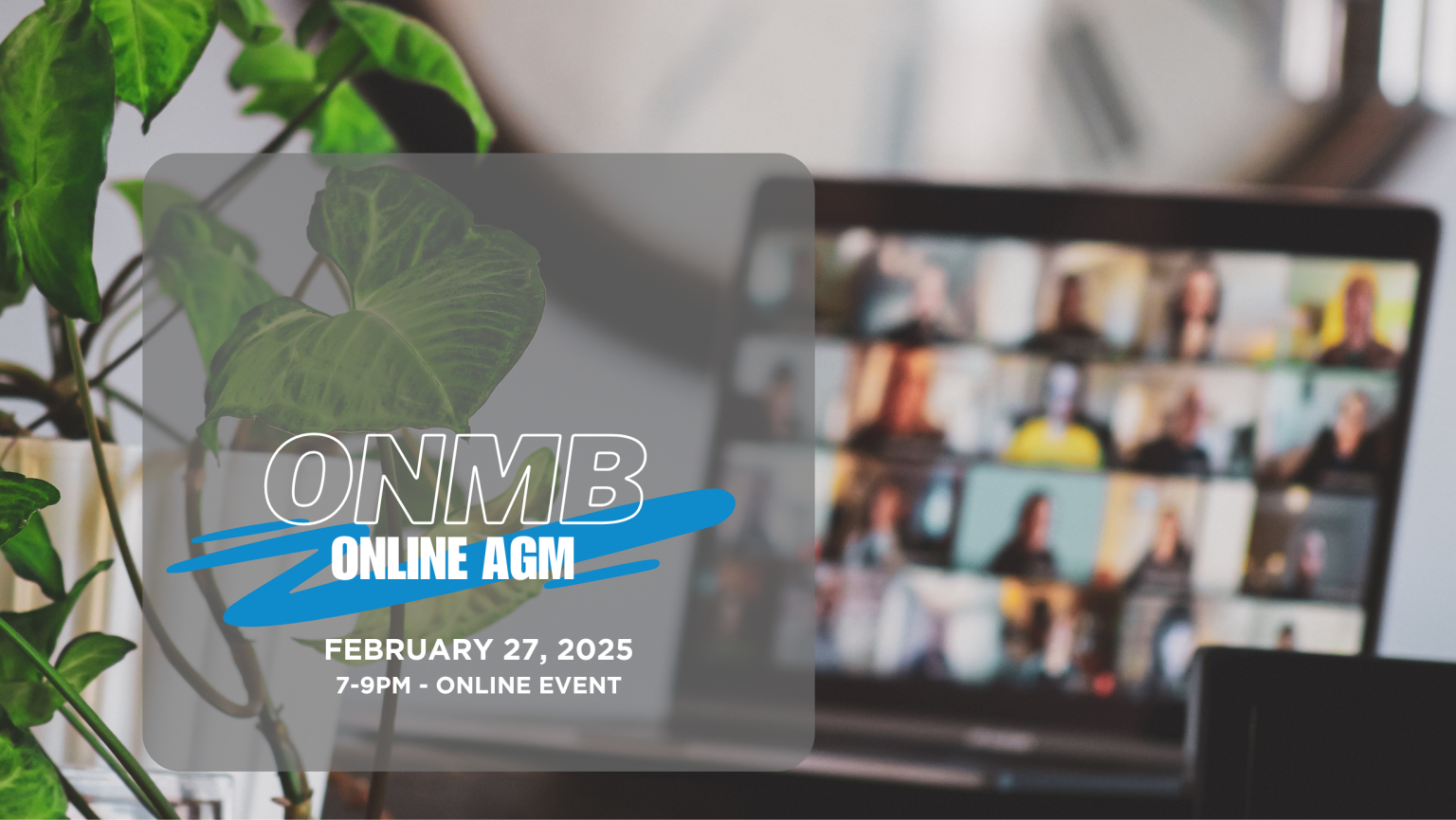 Events for December 2025 – ONMB