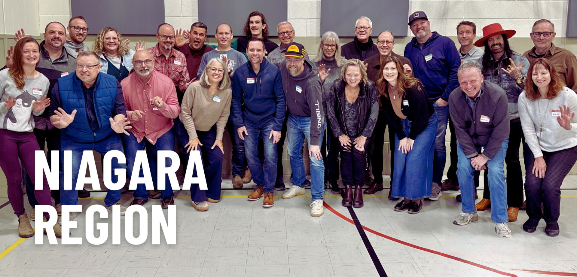 ONMB Churches – ONMB