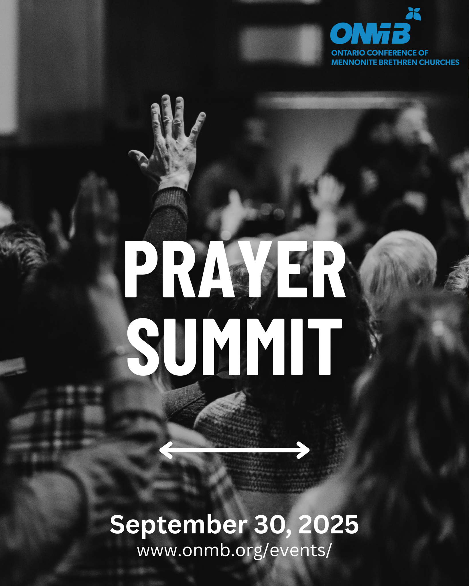 ONMB – Ontario Conference of Mennonite Brethren Churches