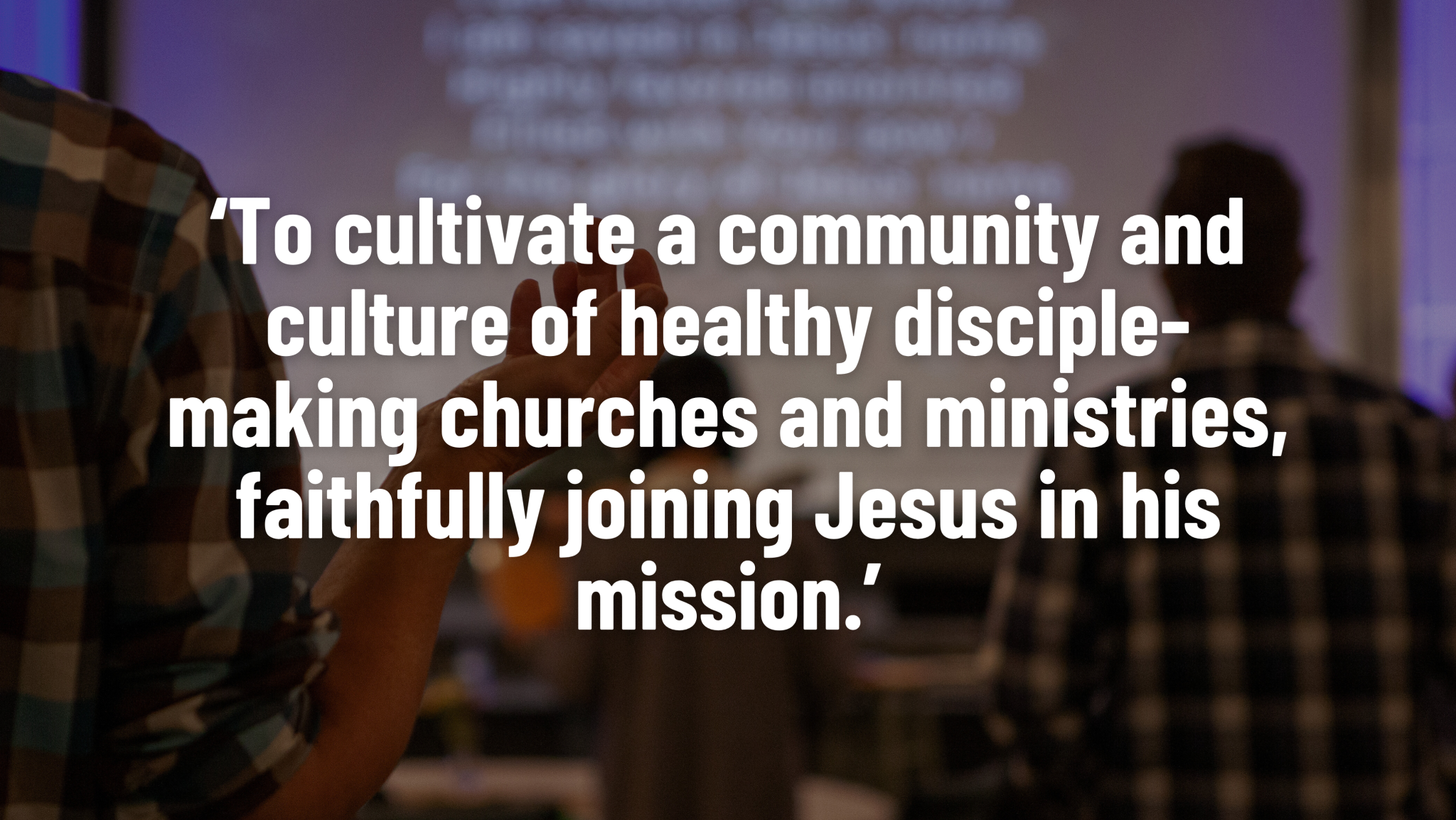 ONMB – Ontario Conference of Mennonite Brethren Churches