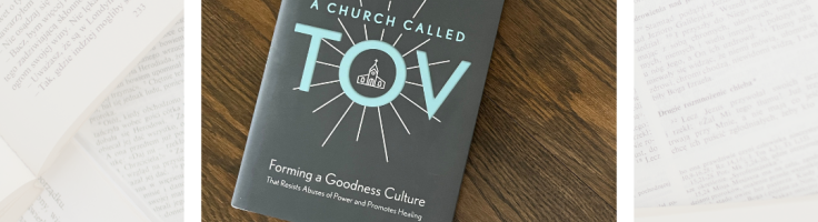 A Church Called Tov | Introduction – ONMB