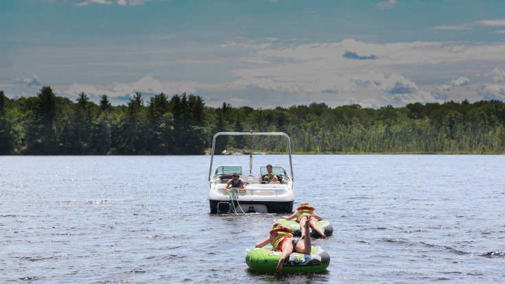 Camp Crossroads – ONMB