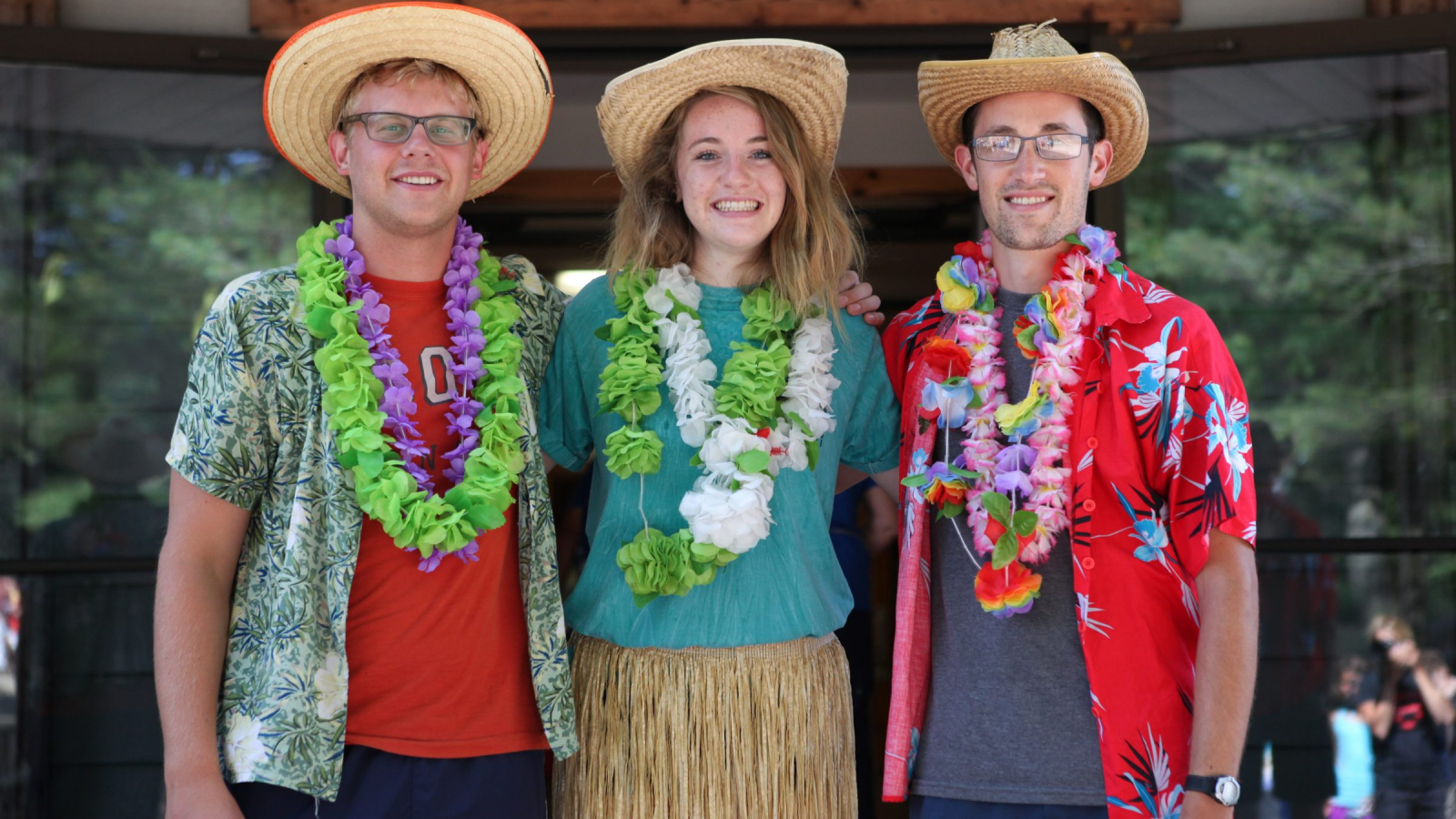 Camp Crossroads – ONMB