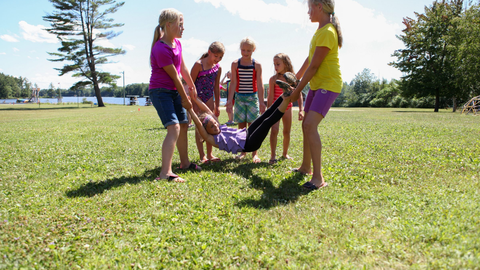 Camp Crossroads – ONMB