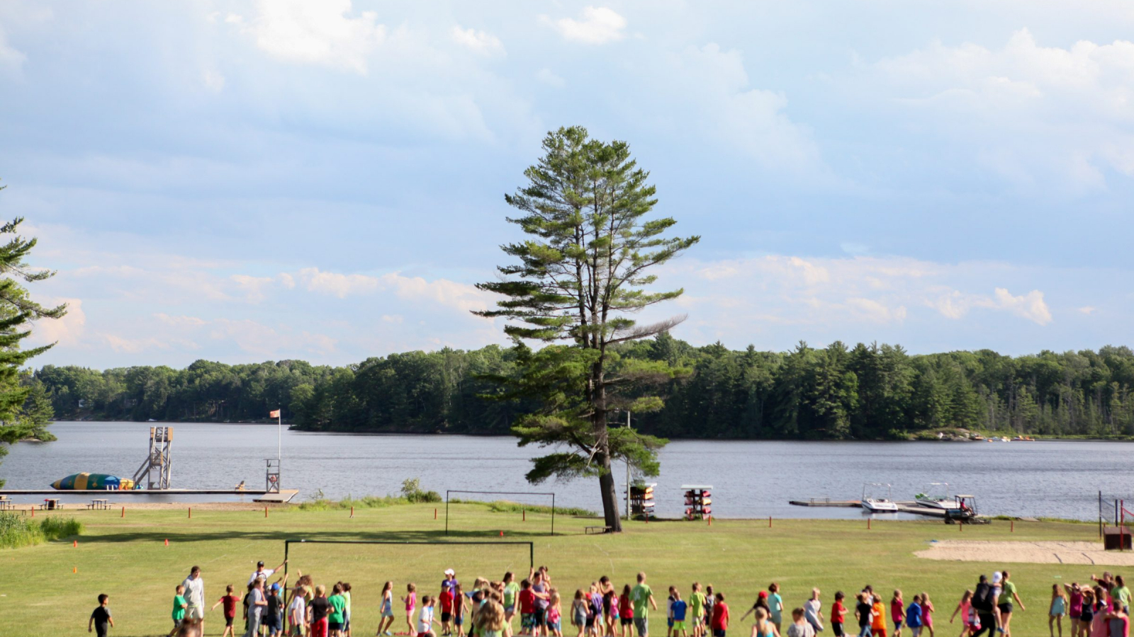 Camp Crossroads – ONMB