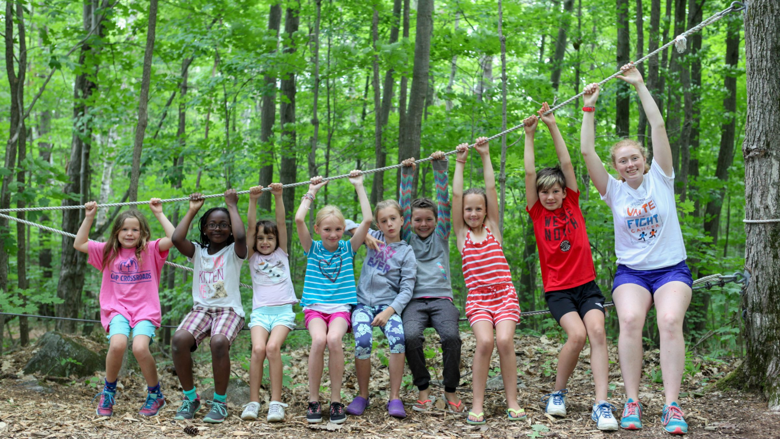 Camp Crossroads – ONMB