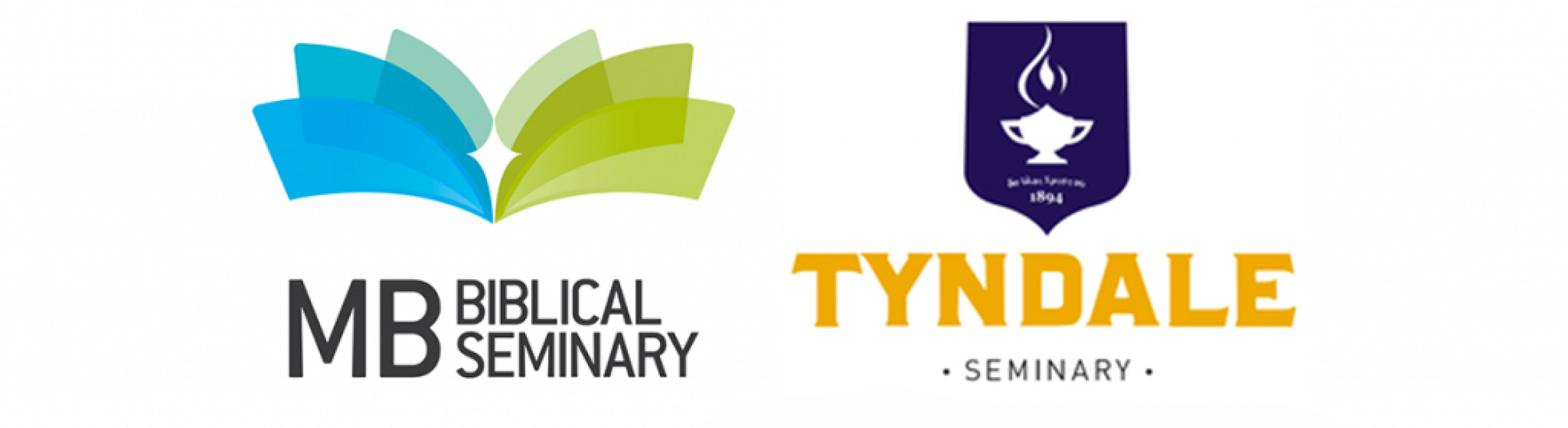 MB Biblical Seminary | Tyndale Seminary Update – ONMB
