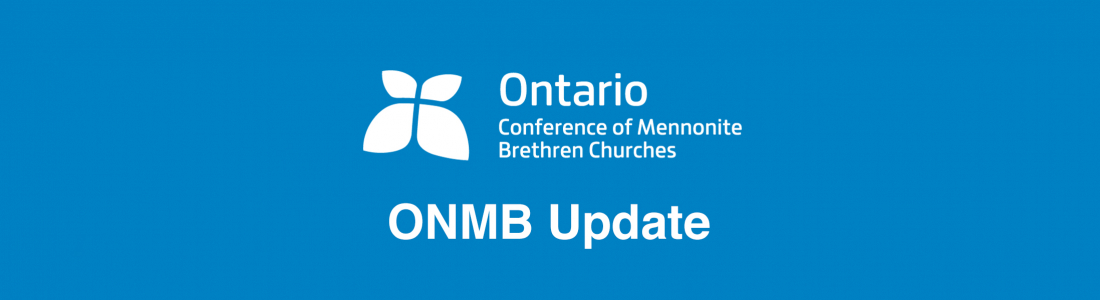 ONMB Board Update: Response to “Reopen Ontario Churches” – ONMB